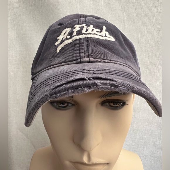 Abercrombie & Fitch | Accessories | Mens Abercrombie Fitch Blue ...